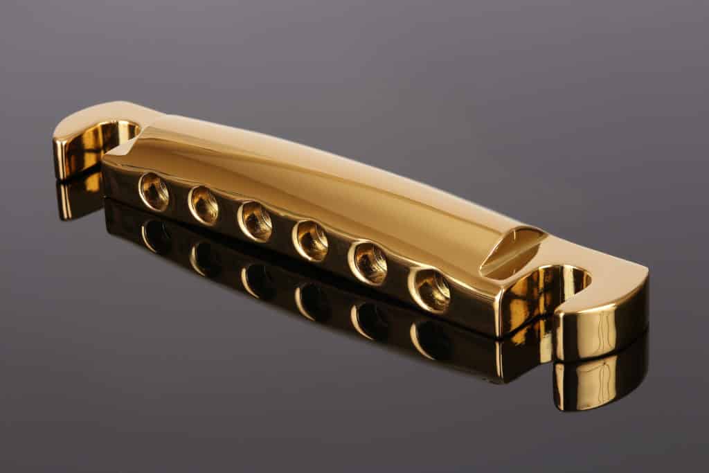 Gold Plating - Both Decorative and Reflective 24K Gold Plaiting
