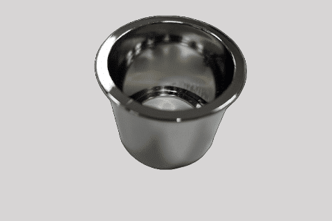 Trichrome - Bright and Dark Trivalent Chrome Plating