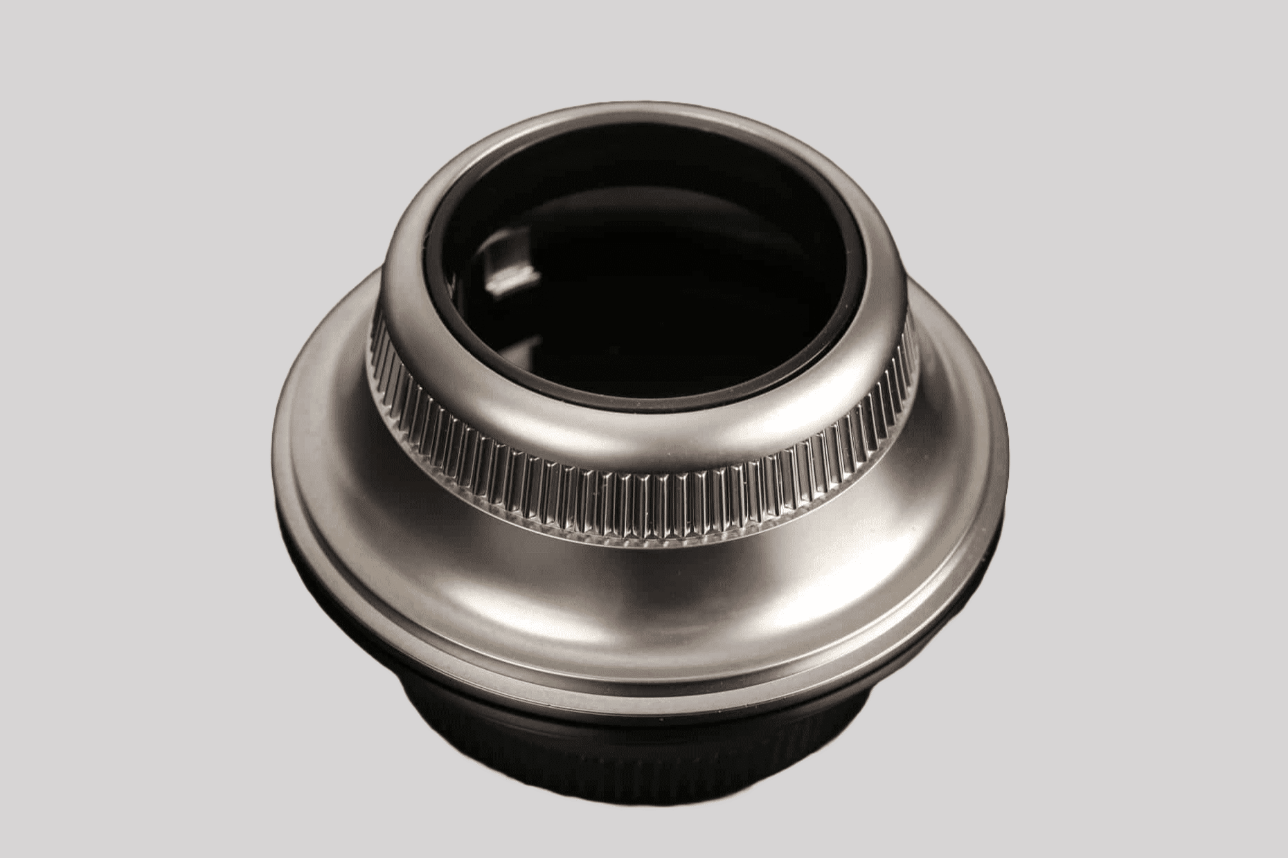 Trichrome - Bright and Dark Trivalent Chrome Plating