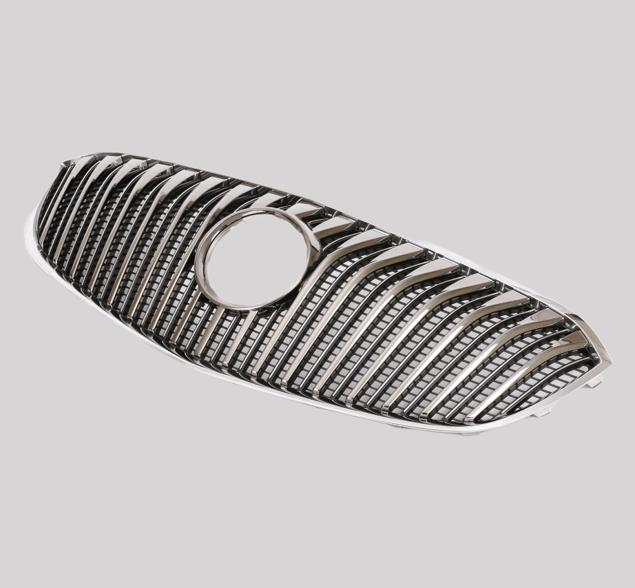 Trichrome - Bright and Dark Trivalent Chrome Plating